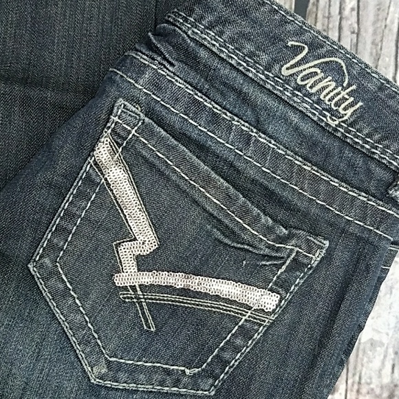 Vanity | Jeans | Vanity Kennedy Jeans | Poshmark